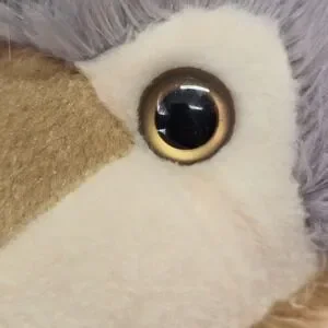 Adventure Planet | Toys | Adventure Planet Wolf Plush Large 5 Gray Soft ...